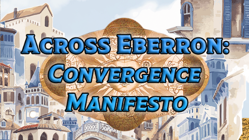 Across Eberron: Escape From Riedra LFG | Roll20: Online virtual tabletop