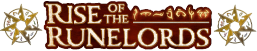 PF1e: Rise of the Runelords - Book IV (lvl 12) LFG | Roll20: Online ...