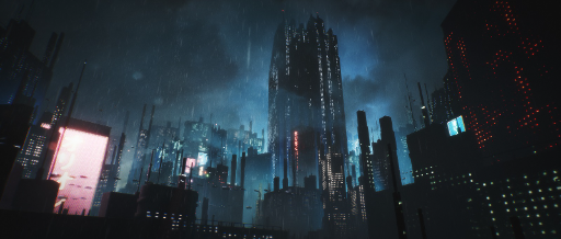 Shadowrun 5e: Black Trenchcoats of L.A. 2076 LFG | Roll20: Online ...