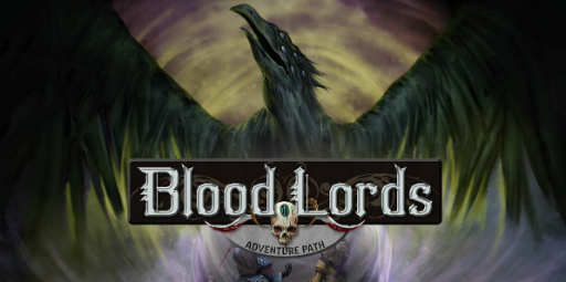 Blood Lords LFG | Roll20: Online virtual tabletop