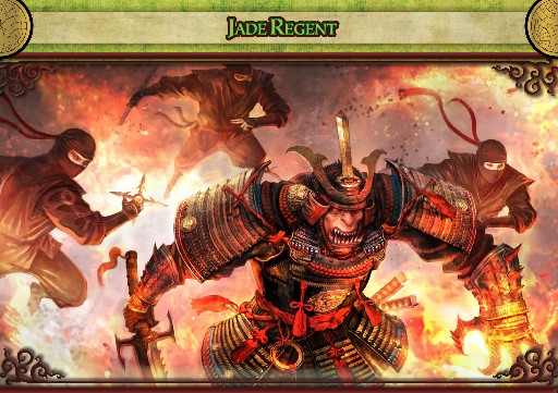 Jade Regent LFG | Roll20: Online virtual tabletop