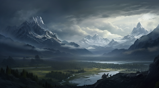 Eldralore: Rebuilding the Realm – West March Campaign LFG | Roll20 ...