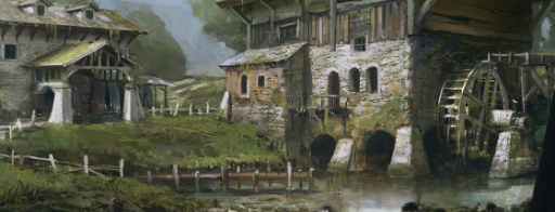 Oakrill Adventures (West Marches-Style RP) LFG | Roll20: Online virtual ...