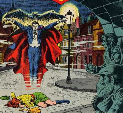 Supers! Revised: Agents of HORROR LFG | Roll20: Online virtual tabletop