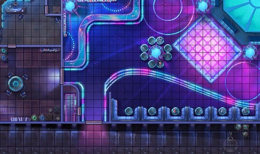 Dead Suns Starfinder LFG | Roll20: Online virtual tabletop