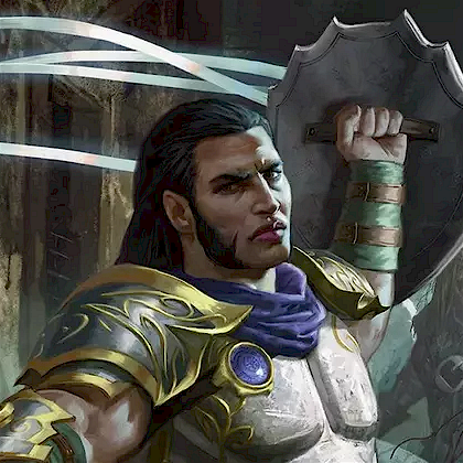 Declan | Roll20: Online virtual tabletop