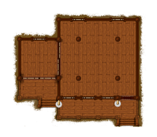 Oriental Tile Set - Core | Roll20 Marketplace: Digital goods for online ...