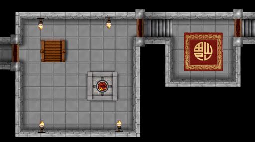 Oriental Tile Set - Core | Roll20 Marketplace: Digital goods for online ...