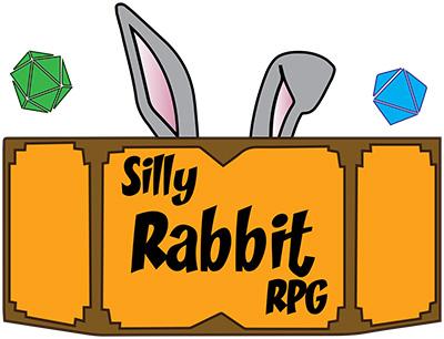 Silly Rabbit RPG | Roll20 Marketplace: Digital goods for online ...