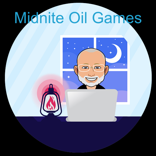 Midnite Oil Games | Roll20 Marketplace: Digital goods for online ...