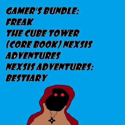 Gaming Bundle | Roll20 Marketplace: Digital goods for online tabletop ...