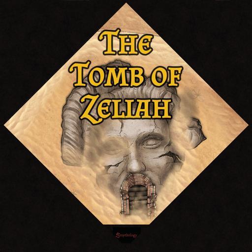 Tomb of Zeliah | Roll20 Marketplace: Digital goods for online tabletop ...