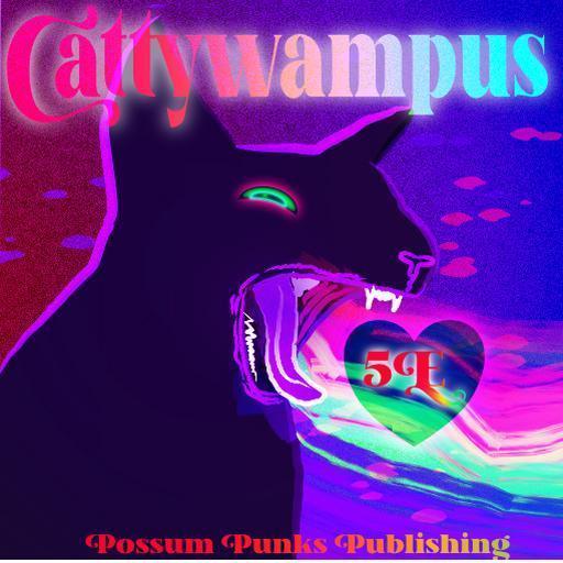 Cattywampus | Roll20 Marketplace: Digital goods for online tabletop gaming