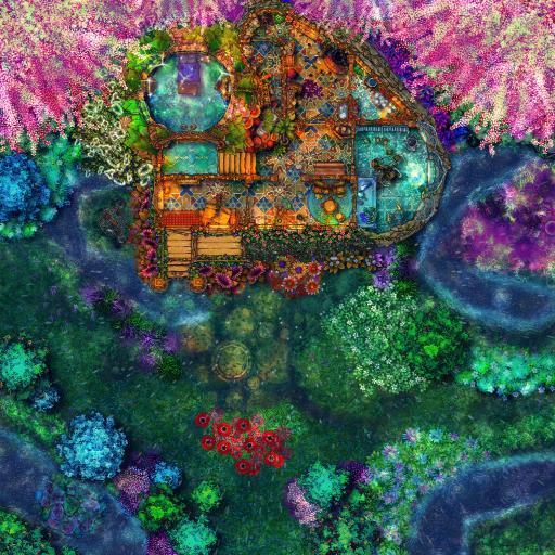 Cattywampus | Roll20 Marketplace: Digital goods for online tabletop gaming