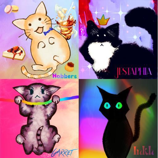 Cattywampus | Roll20 Marketplace: Digital goods for online tabletop gaming