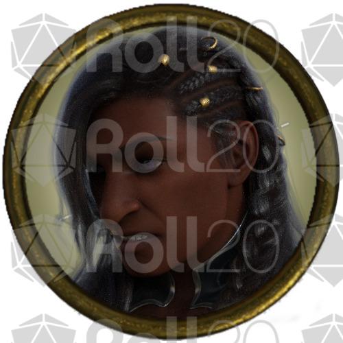 Make A Character: Dwarven Faceplates: | Roll20 Marketplace: Digital ...