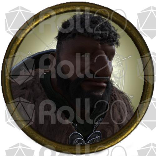 Make A Character: Dwarven Faceplates: | Roll20 Marketplace: Digital ...