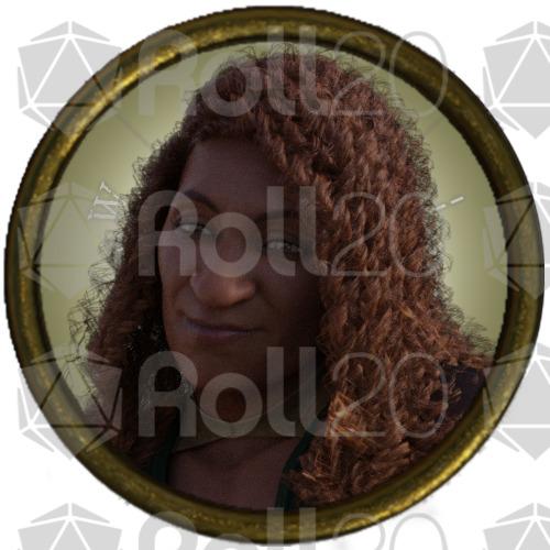 Make A Character: Dwarven Faceplates: | Roll20 Marketplace: Digital ...