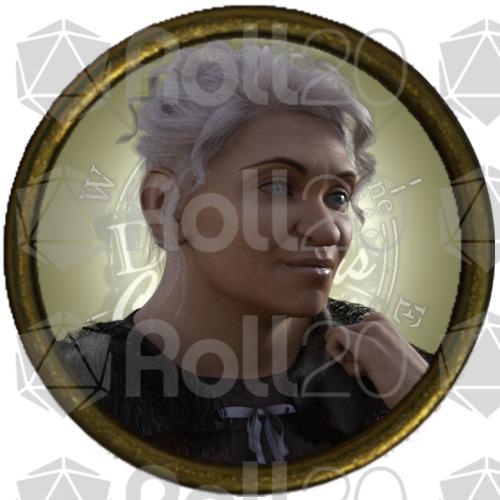 Make A Character: Dwarven Faceplates: | Roll20 Marketplace: Digital ...