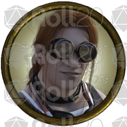 Make A Character: Dwarven Faceplates: | Roll20 Marketplace: Digital ...