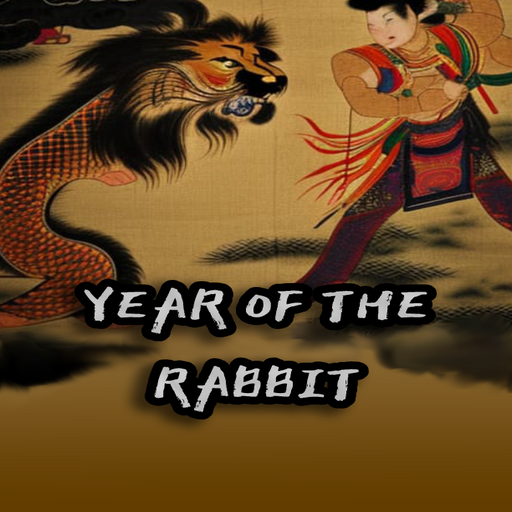 Year of the Rabbit | Roll20 Marketplace: Digital goods for online ...