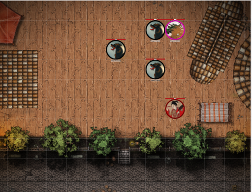 Year of the Rabbit | Roll20 Marketplace: Digital goods for online ...