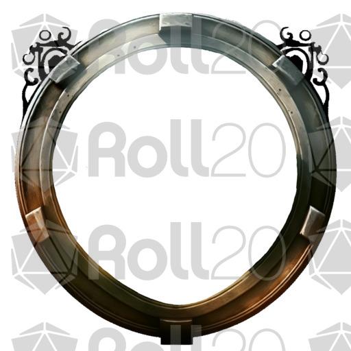 WarEeyore's Token Frames Volume II | Roll20 Marketplace: Digital goods ...