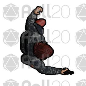Plenty of Punk: Tokens | Roll20 Marketplace: Digital goods for online ...