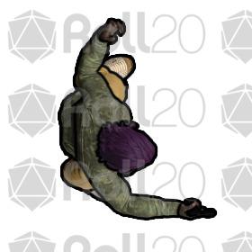 Plenty of Punk: Tokens | Roll20 Marketplace: Digital goods for online ...