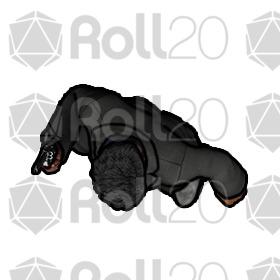 Plenty of Punk: Tokens | Roll20 Marketplace: Digital goods for online ...