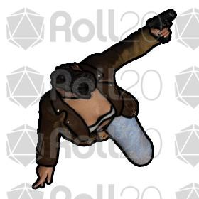 Plenty of Punk: Tokens | Roll20 Marketplace: Digital goods for online ...
