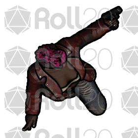 Plenty of Punk: Tokens | Roll20 Marketplace: Digital goods for online ...