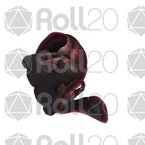 Lusus Naturae: Mer-folk: set 1 | Roll20 Marketplace: Digital goods for ...