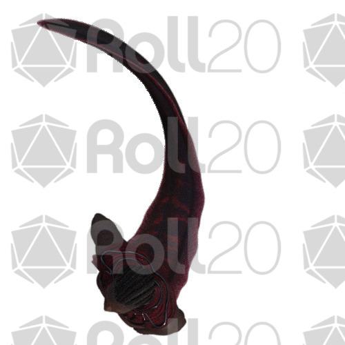 Lusus Naturae: Mer-folk: set 1 | Roll20 Marketplace: Digital goods for ...