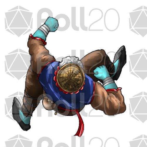 Adventurer's Fortune 2 Token Set | Roll20 Marketplace: Digital goods ...