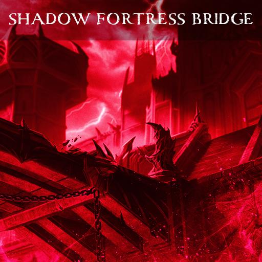 Shadow Fortress Bridge Scene Pack | Roll20 Marketplace: Digital goods ...