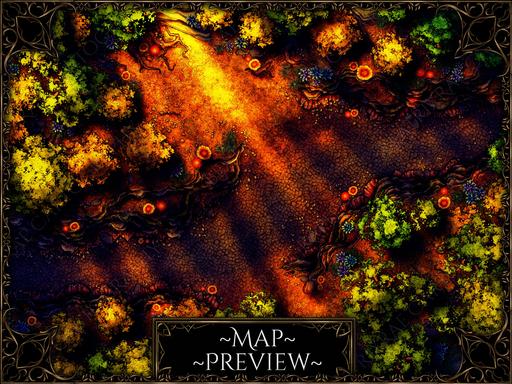 Prism Path 40x30 | Roll20 Marketplace: Digital goods for online ...