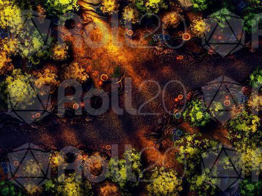 Prism Path 40x30 | Roll20 Marketplace: Digital goods for online ...