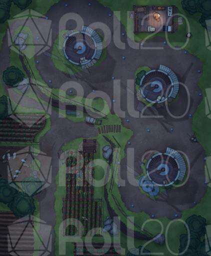 Windmills | Roll20 Marketplace: Digital goods for online tabletop gaming