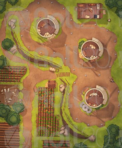 Windmills | Roll20 Marketplace: Digital goods for online tabletop gaming