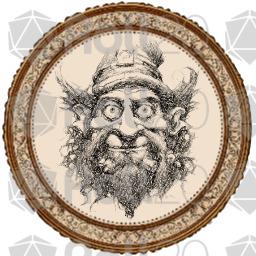 VTT Sketch - Dwarves: I | Roll20 Marketplace: Digital goods for online ...