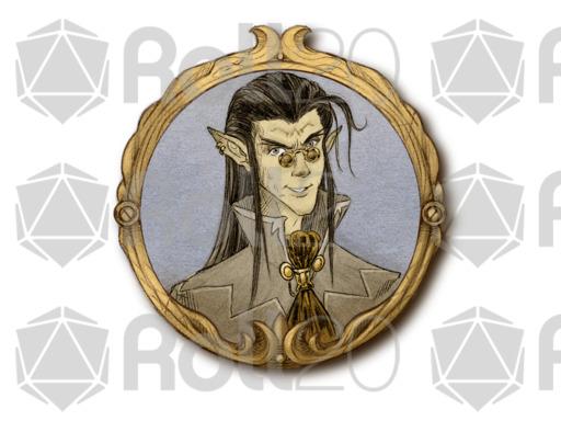 Heroes & Adventurers: Pack One | Roll20 Marketplace: Digital goods for ...