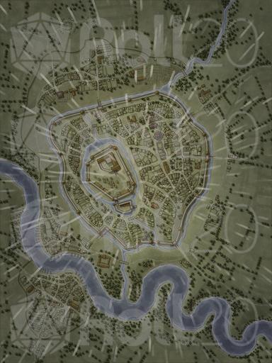 City of Wolfgar | Roll20 Marketplace: Digital goods for online tabletop ...