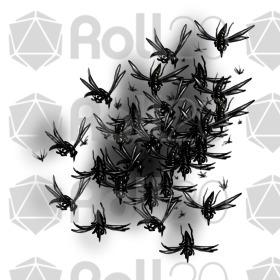 Hags of the Dread Swamp | Roll20 Marketplace: Digital goods for online ...