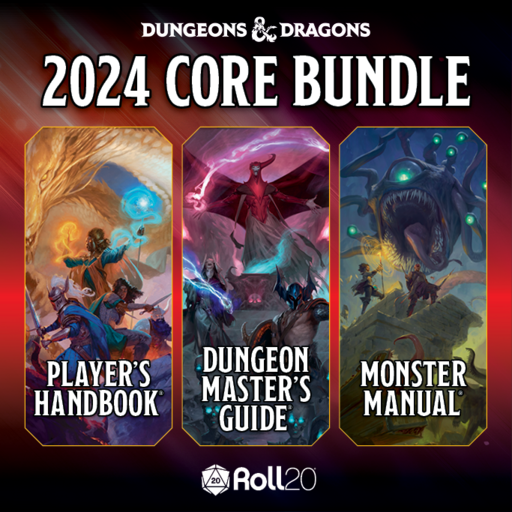 Roll20 Characters Roll20 Characters