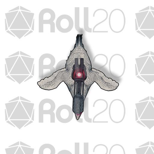 Biogenics Corp - Cyberpunk Top-Down Token Pack | Roll20 Marketplace ...