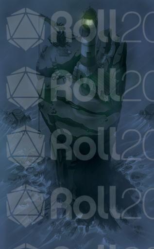 Sea Spire | Roll20 Marketplace: Digital goods for online tabletop gaming