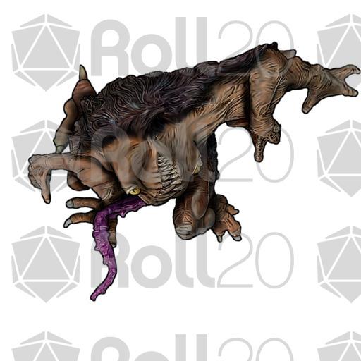 Lovecraftian creatures of the Mythos pack 3 | Roll20 Marketplace: Digital goods for online ...