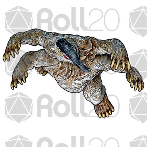 Lovecraftian creatures of the Mythos pack 3 | Roll20 Marketplace: Digital goods for online ...