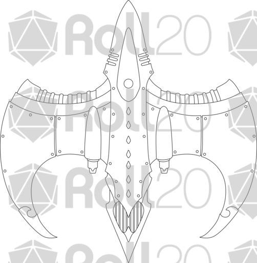 Glider Pack | Roll20 Marketplace: Digital goods for online tabletop gaming